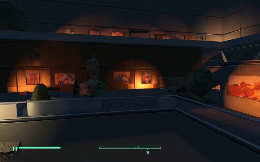 Higs Moddable Gallery Page 3 Downloads Fallout 4 Adult And Sex
