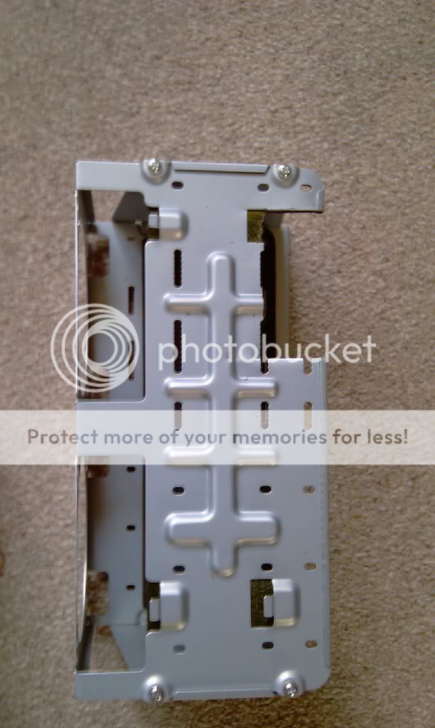 Silverstone LC20 Case build | AVForums