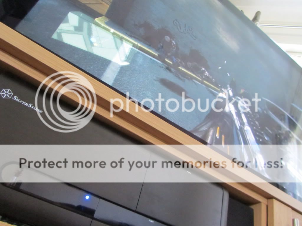 Silverstone LC20 Case build | AVForums