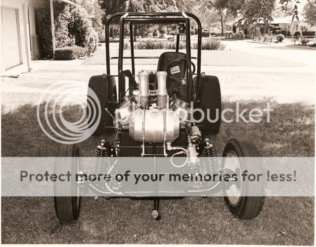 Projects - Anglia Owners Show me your Straight Axle Frontend! | The H.A ...