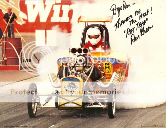 Need help finding pics of the Rat Trap Fuel altered | The H.A.M.B.