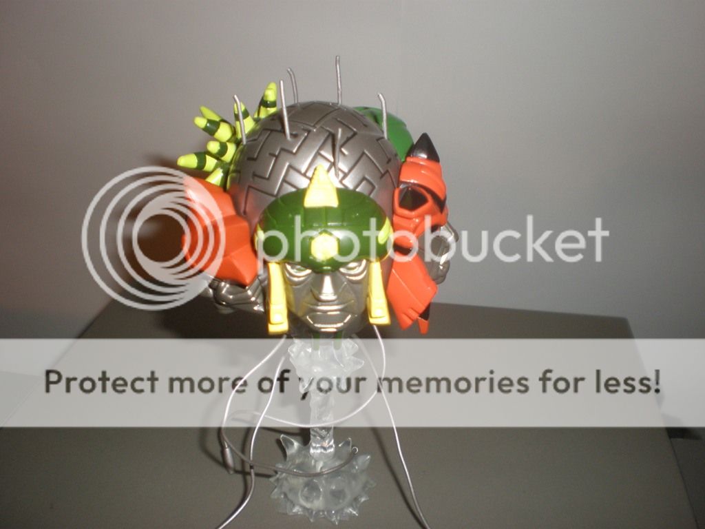 For Sale: TFCC Nightbeat, OTFCC Sunstreaker & Sideswipe, Impossible ...