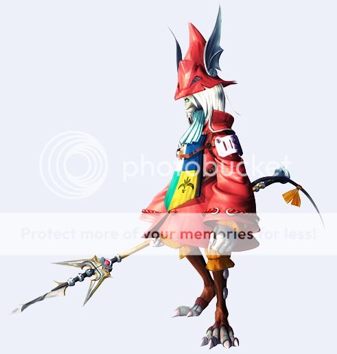 Freya: Character Discussion - Final Fantasy IX Forum - Neoseeker Forums