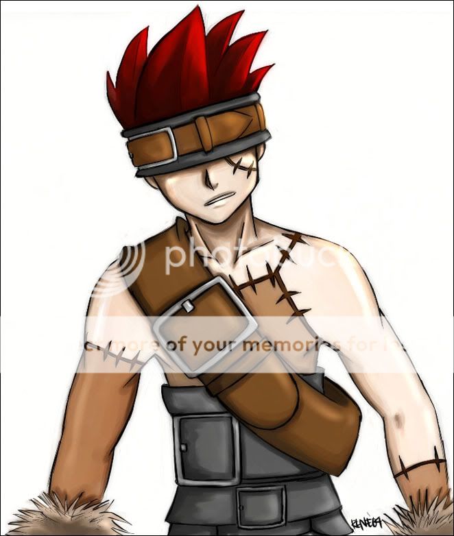 Lovedove's FFIX Fanart Collection - Final Fantasy IX Forum - Neoseeker ...