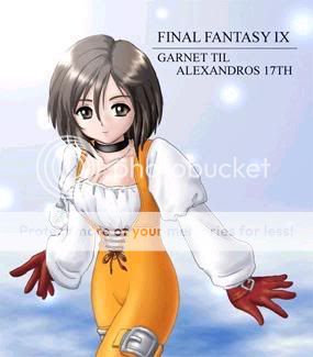 Lovedove's FFIX Fanart Collection - Final Fantasy IX Forum - Neoseeker ...