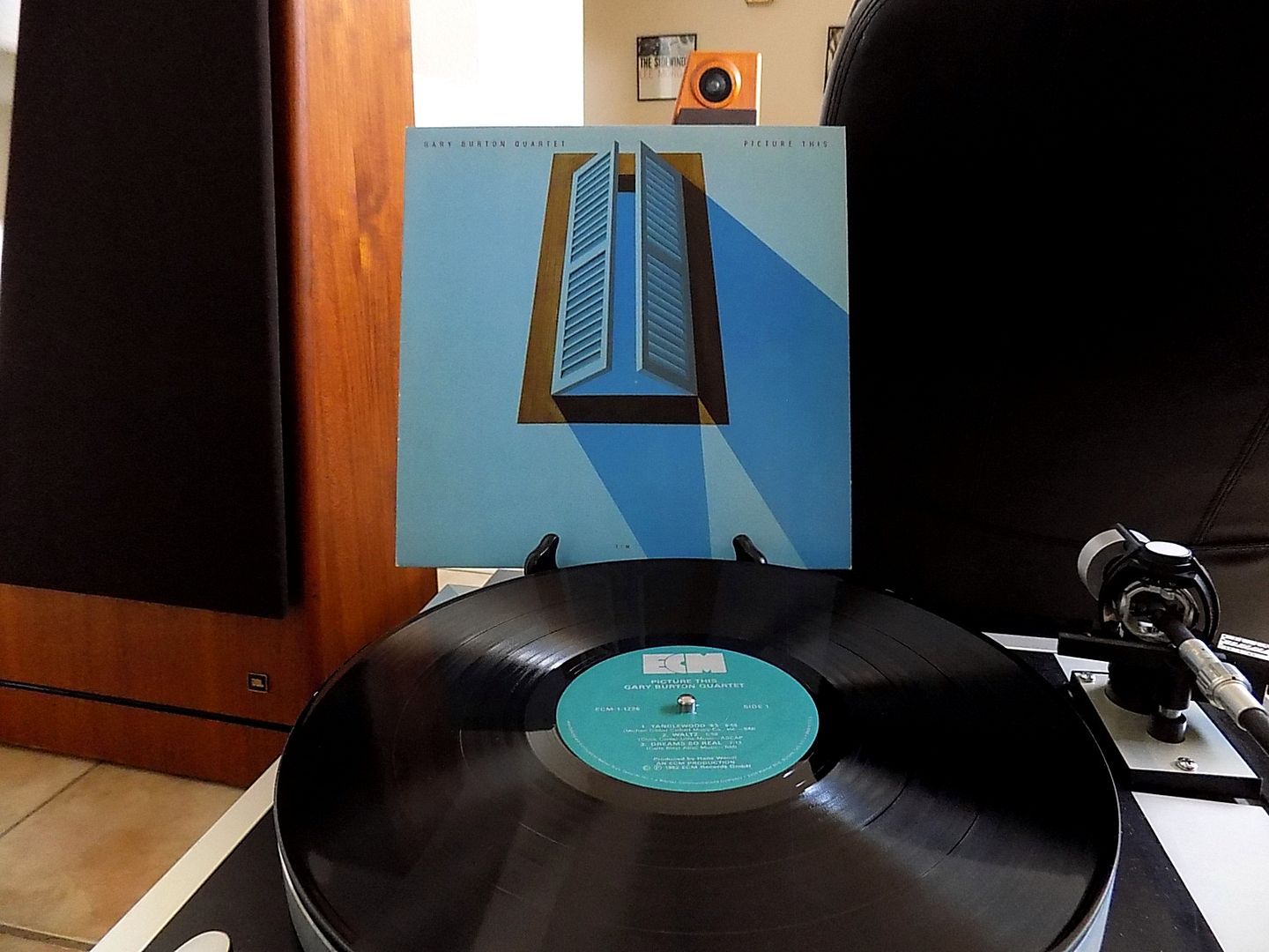 The Jazz Beat | Page 481 | Steve Hoffman Music Forums