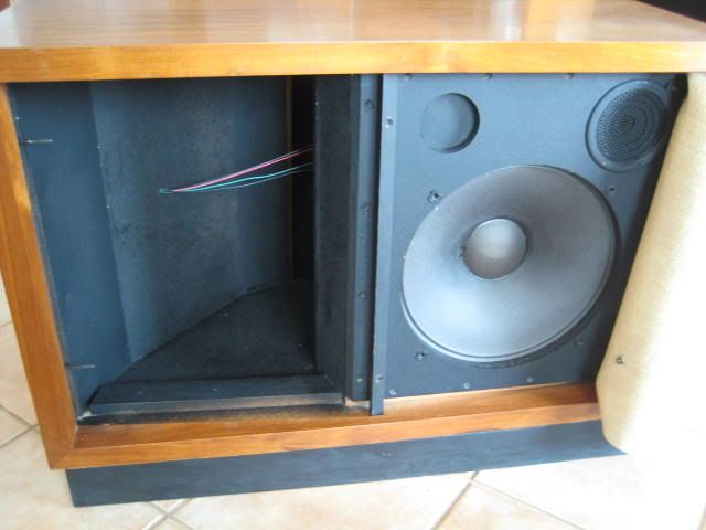 jbl N1200 | Audiokarma Home Audio Stereo Discussion Forums