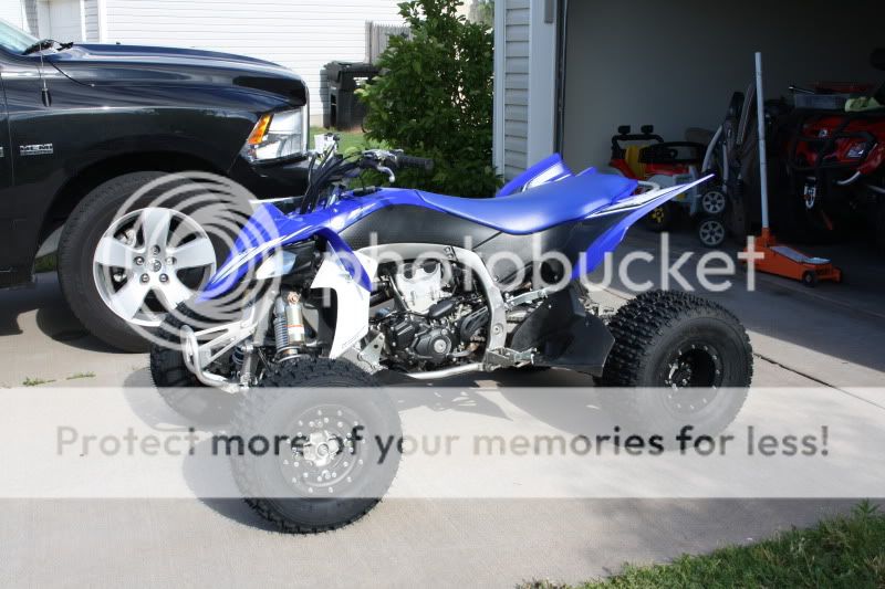 Best Price On Hiper Wheels And Tire Package? | Page 2 | YFZ Central