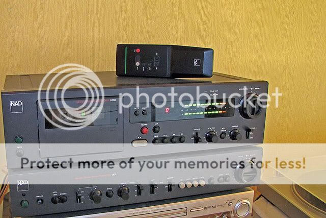 Cassette Deck | Page 10 | Steve Hoffman Music Forums