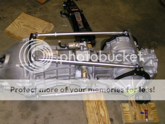 ECS Diff Brace Installed - CorvetteForum - Chevrolet Corvette Forum ...