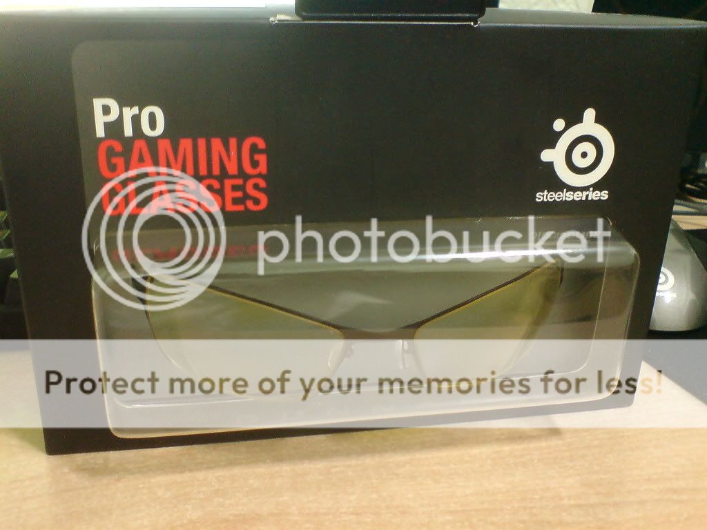 黃色庇護-GUNNAR Steelseries-Scope - qwasfucxx的創作 - 巴哈姆特