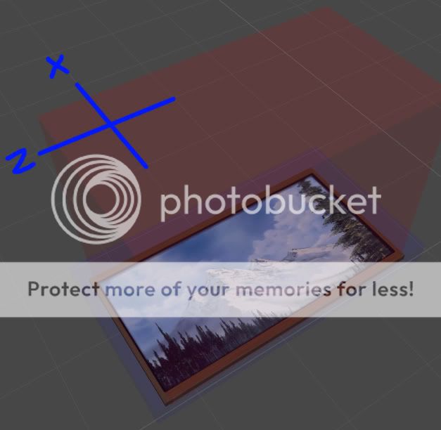 Raycast normal - aligning onto wall surface not quite right - Unity ...