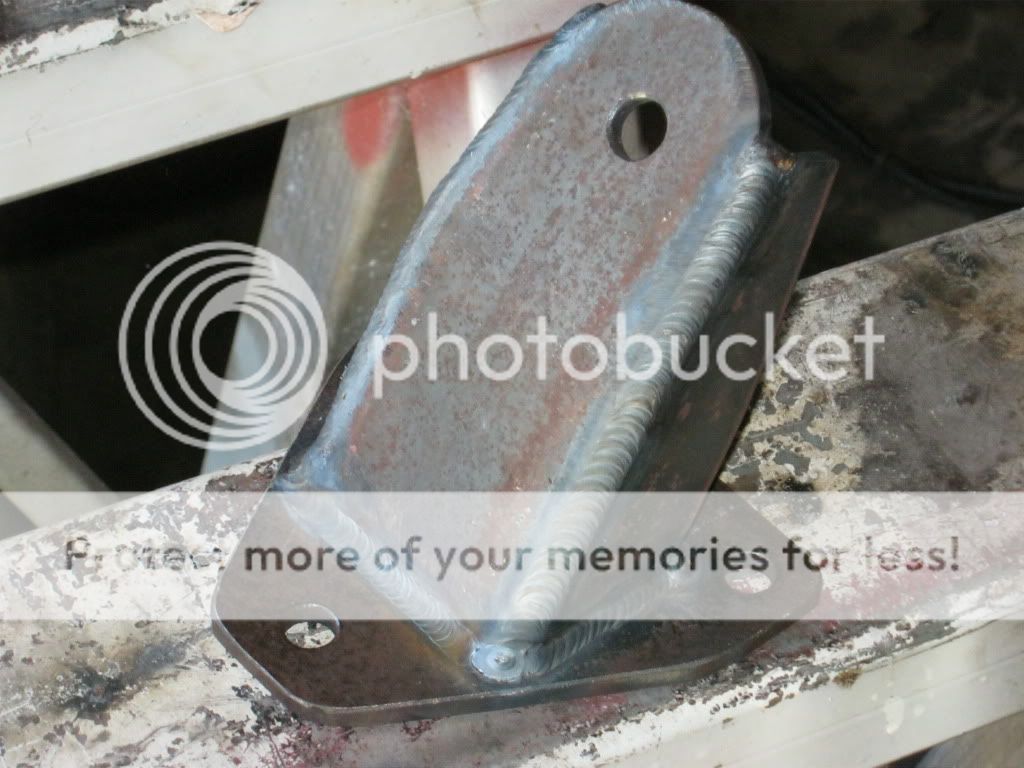 My Gasser Style Build Thread | The H.A.M.B.