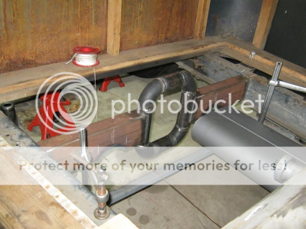 My Gasser Style Build Thread | The H.A.M.B.