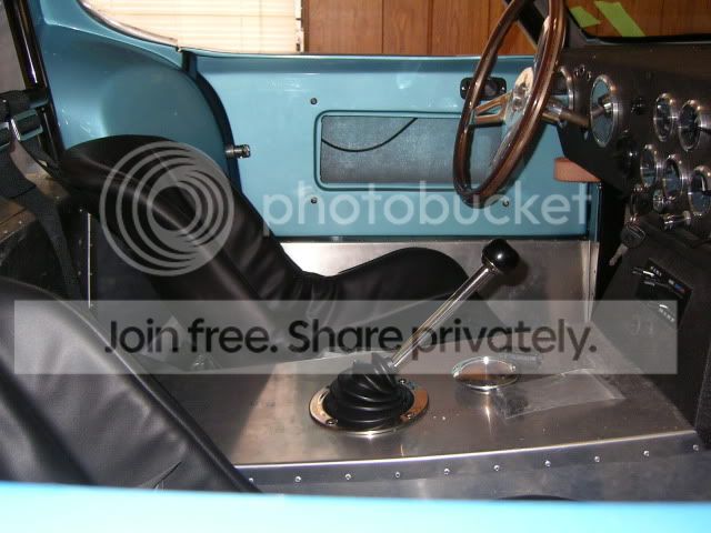 Progress pics of the OCC Coupe | Factory Five Racing Forum