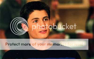 James Lafferty - JLa's Eyes appreciation Thread#4: Because they are ...