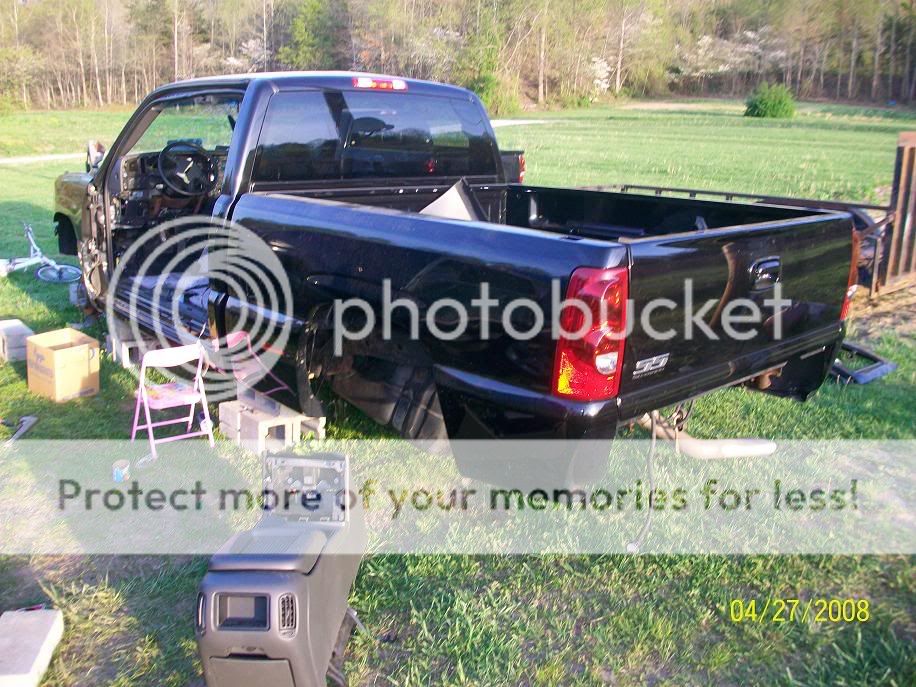 Pics Of My 03 Ss Build - Video & Photography - SilveradoSS.com