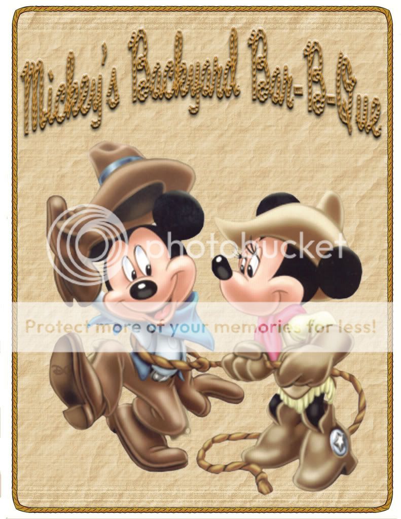 Western Disney? | The DIS Disney Discussion Forums - DISboards.com