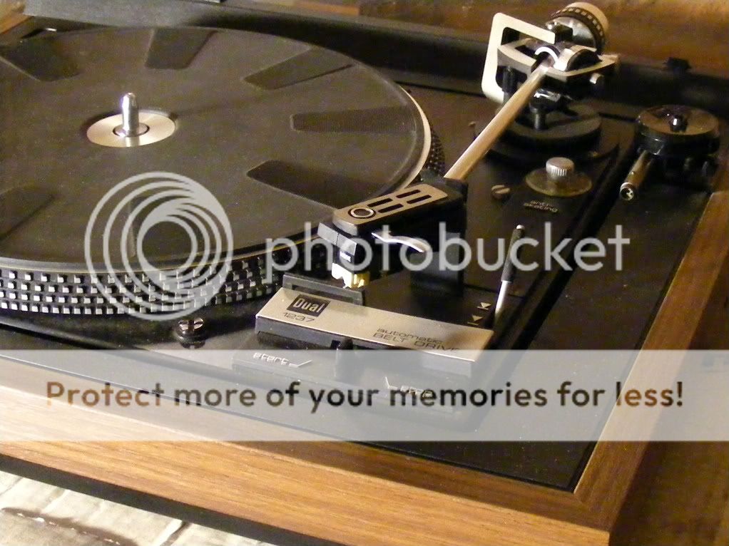 Dual 1237 - Audio Asylum Trader