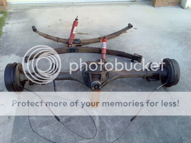 Lies about HR's and FB/EK's brake conversions - Page 2 - fbekholden.com