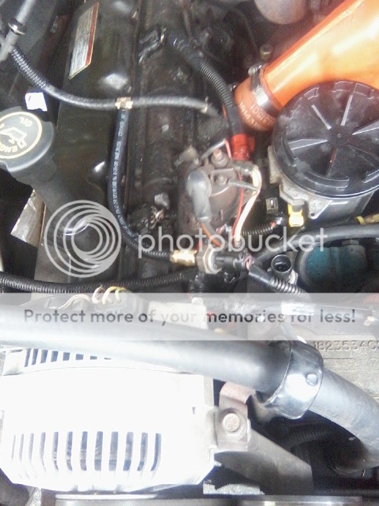 How To:Tie EBP sensor into MAP(boost) line | Ford Powerstroke Diesel Forum