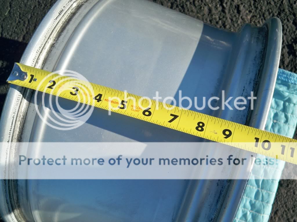 Mille Miglia Chronos 16x9 ET15 $1900 shipped (super rare) | VW Vortex ...