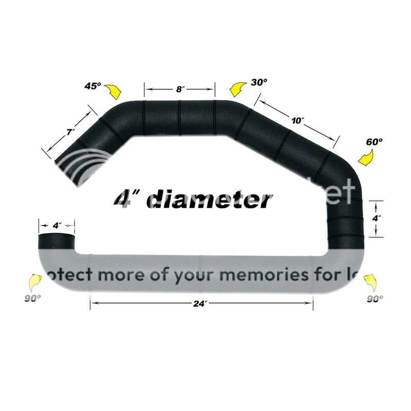 How to: $30 DIY cold air intake box | Chevy Nova Forum