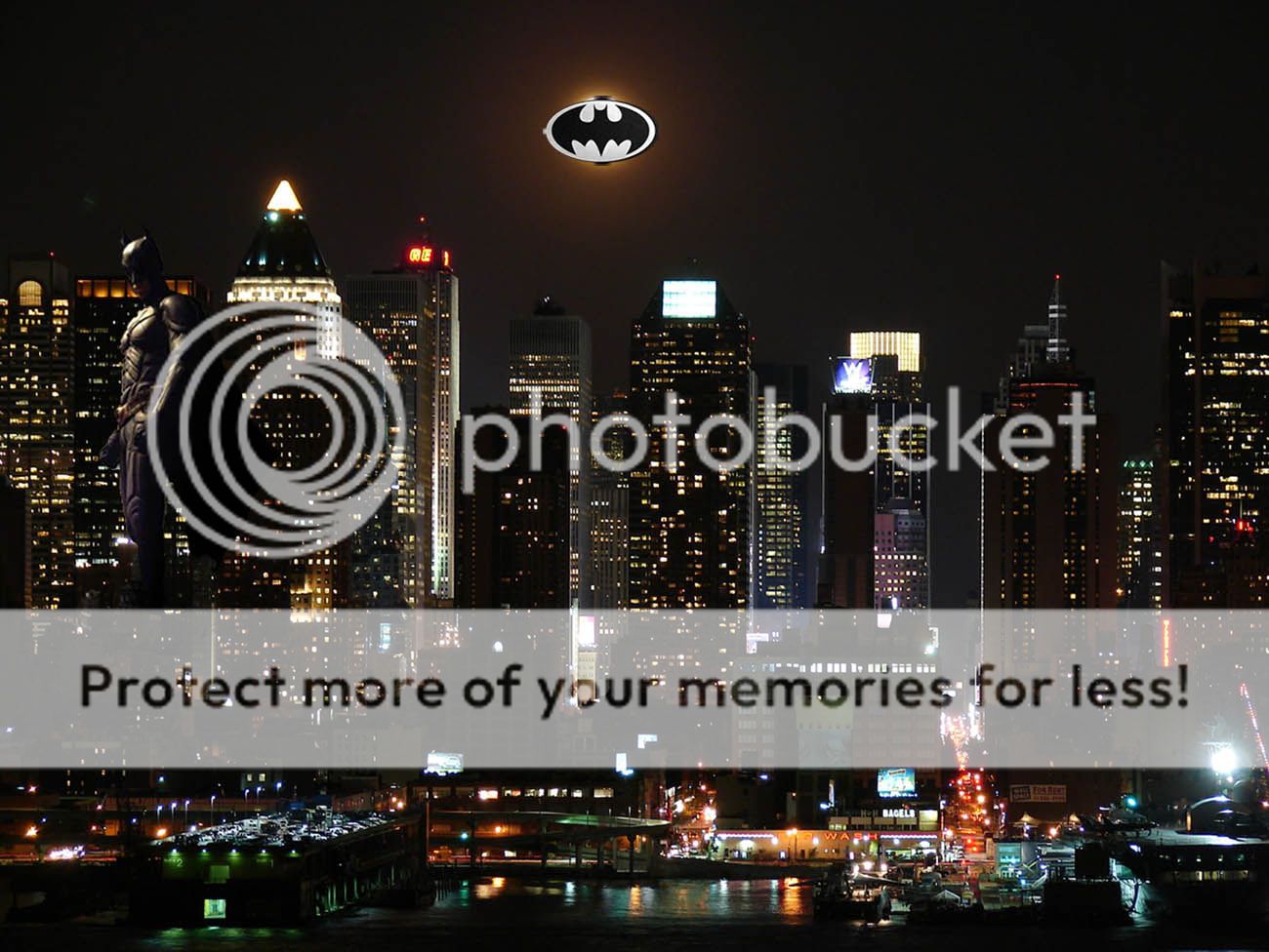 Gotham Batman Quotes