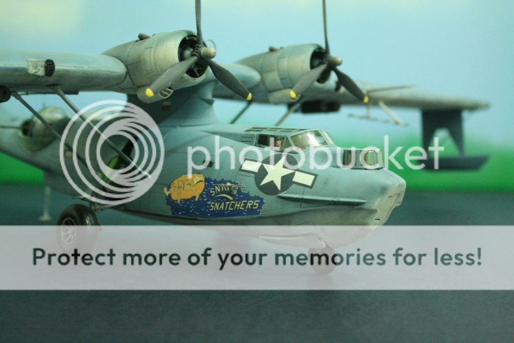 1/48 Monogram PBY Catalina - Ready for Inspection - Aircraft ...