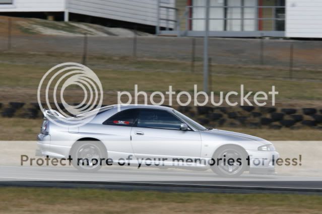 Silver R33 Gtr - Nsw - For Sale (Private Whole cars only) - SAU Community