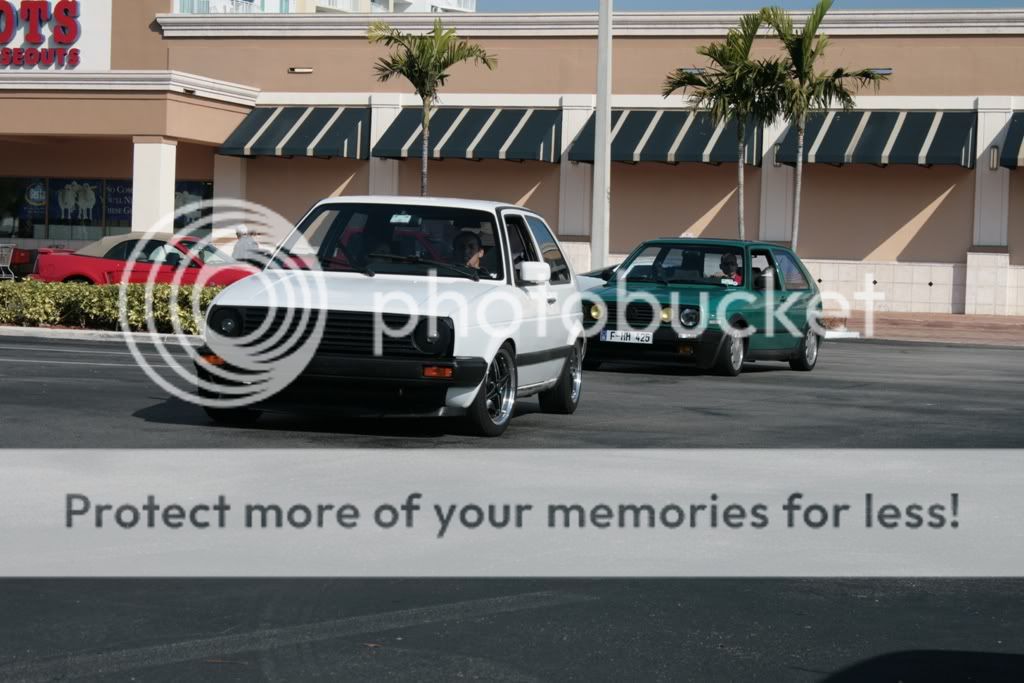 white gti vr6 obd2 miami FL | VW Vortex - Volkswagen Forum