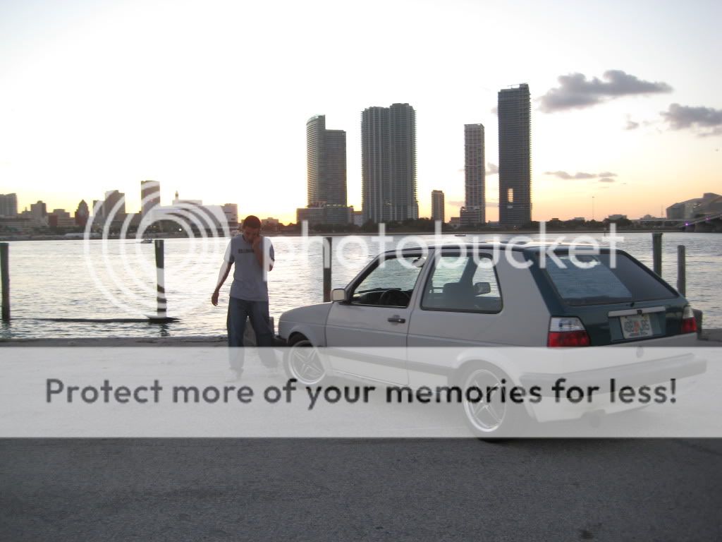white gti vr6 obd2 miami FL | VW Vortex - Volkswagen Forum