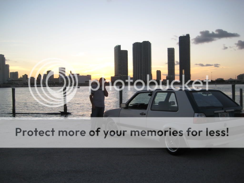 white gti vr6 obd2 miami FL | VW Vortex - Volkswagen Forum