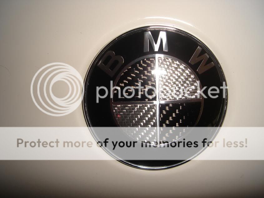 Emblems | BimmerFest BMW Forum