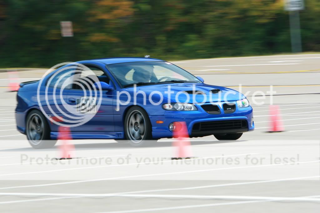 Impulse Blue Metallic is the best color. | Page 6 | LS1GTO Forums