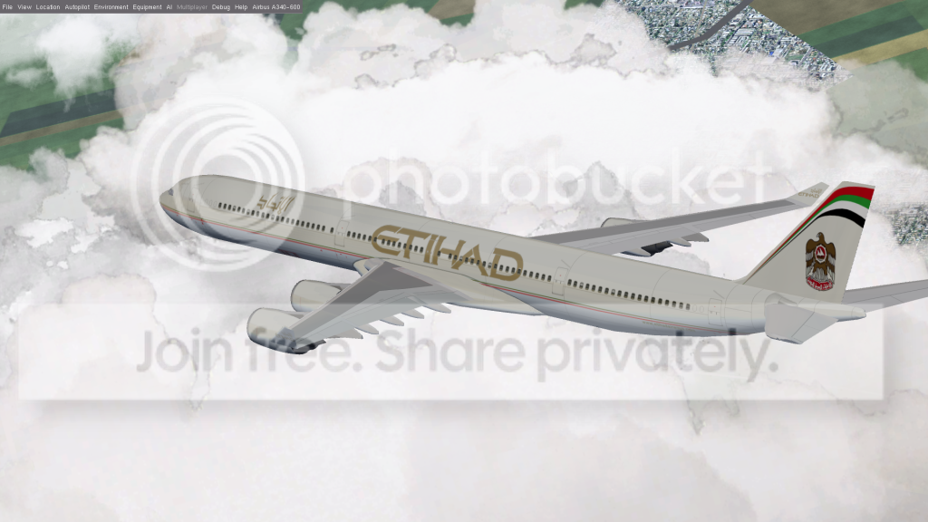 FlightGear forum • View topic - A340-600 Topic - Download in first post.