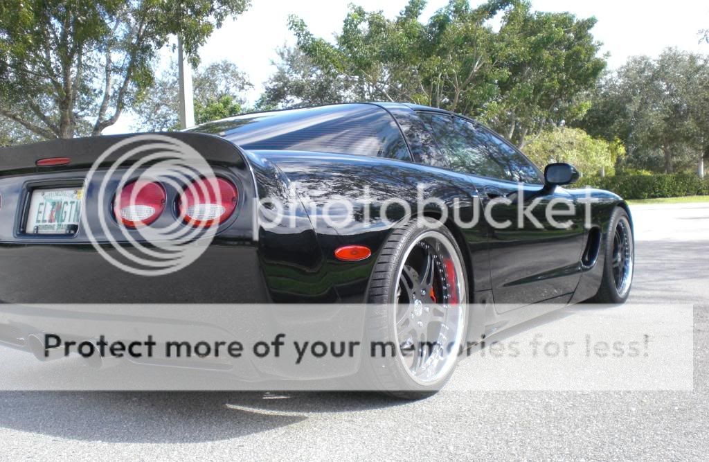 Black rims for C5 - CorvetteForum - Chevrolet Corvette Forum Discussion