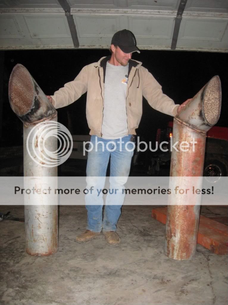 10" inch STACKS | Page 7 | Cummins Diesel Forum