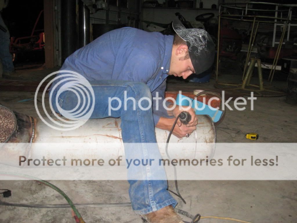 10" inch STACKS | Page 7 | Cummins Diesel Forum