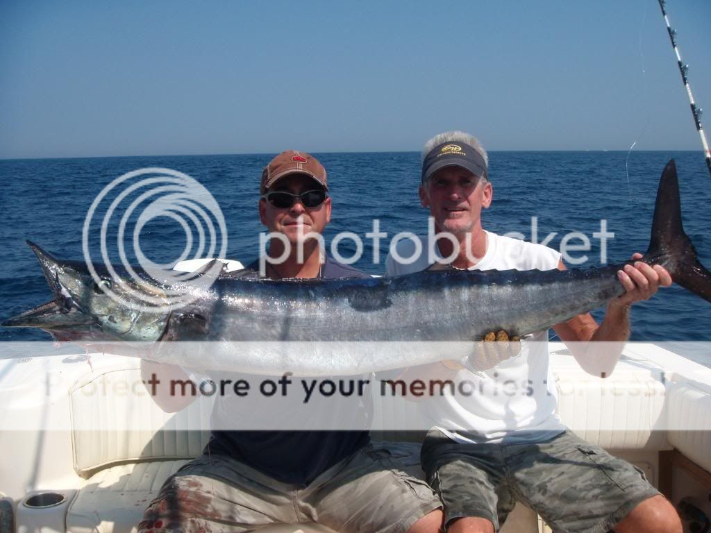 Widowmaker - 30 Fathom Wahoos, 9/6 | BASS BARN