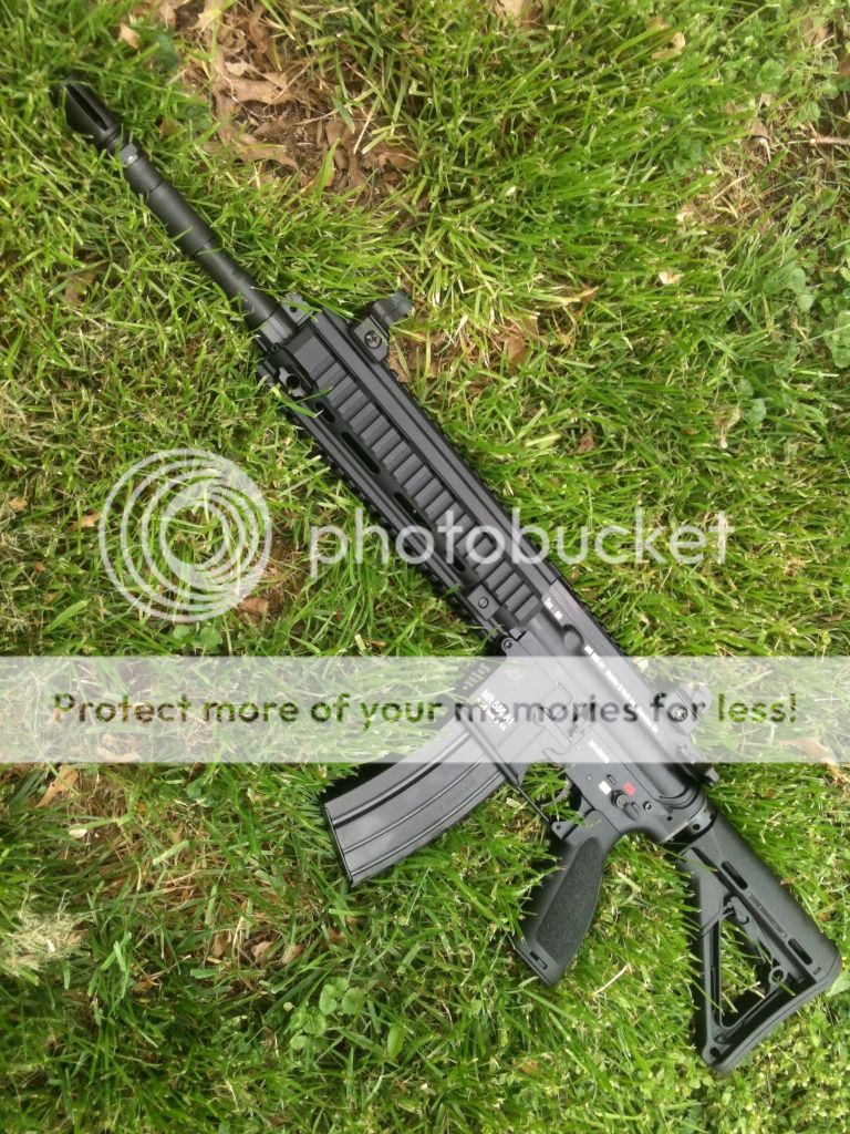 MR 556 M4 | HKPRO Forums