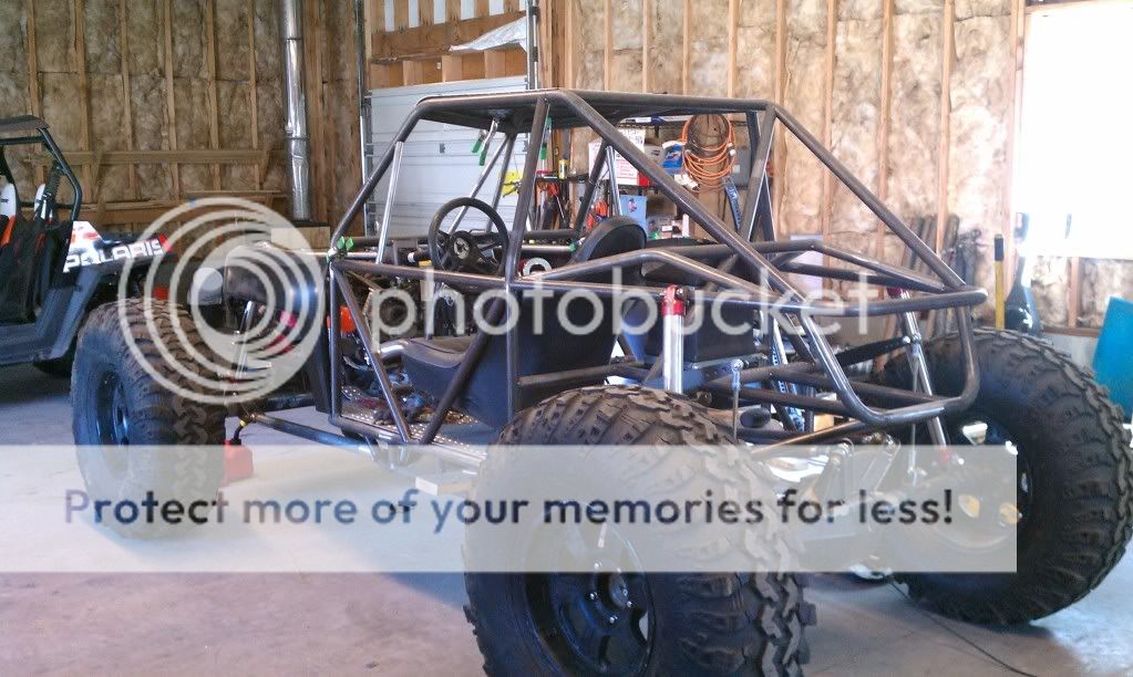 FJC Tube Buggy? - Toyota FJ Cruiser Forum