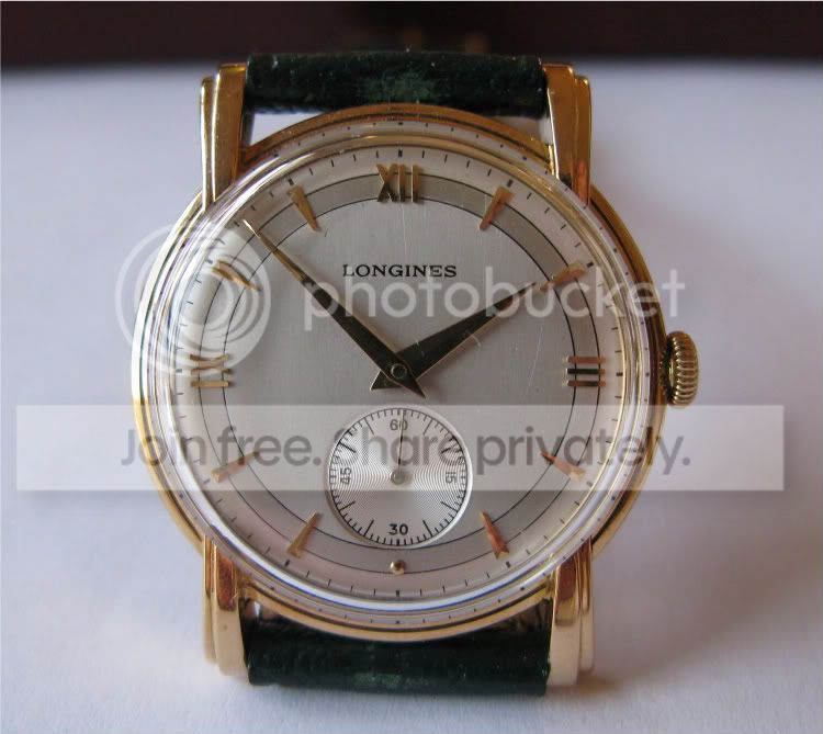 Why buy a new manual wind watch? | WatchUSeek Watch Forums