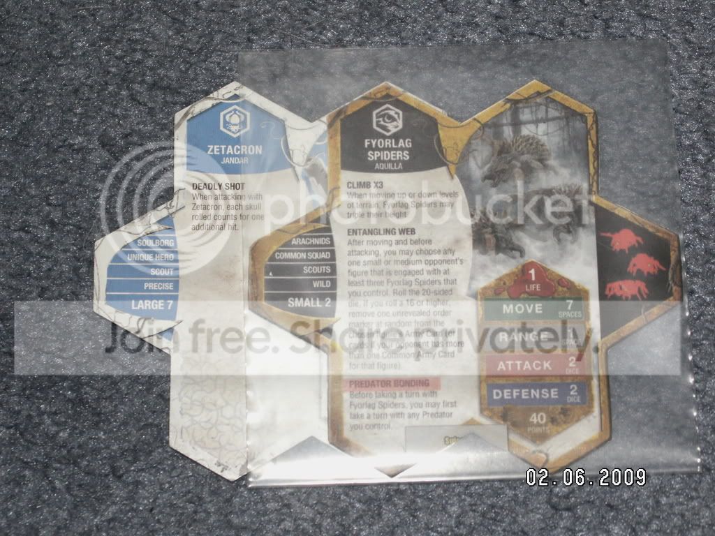 How to reprint your lost cards. | Heroscapers