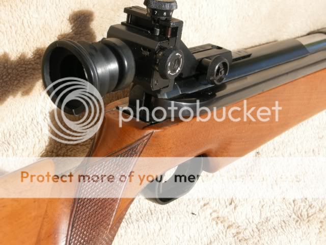 Feinwerkbau 150 | Rimfire Central Firearm Forum