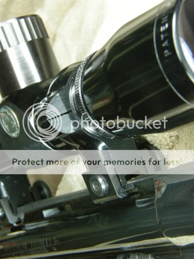 Colt Python Hunter question | Rimfire Central Firearm Forum